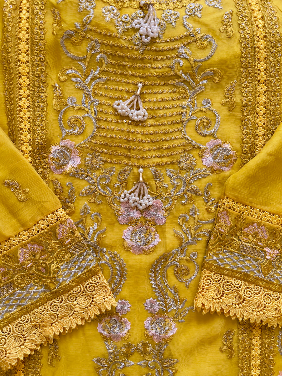 Formal Stitched Pret Embroidered 3PC Pakistani Suit AN 5 YourLibaas formal-stitched-pret-embroidered-3pc-pakistani-suit-an-5-yourlibaas