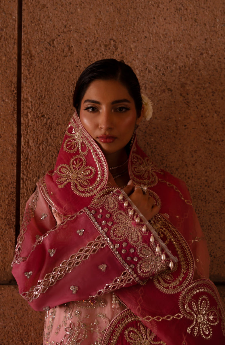 Emaan Adeel Casabella Luxury Formals AUSET YourLibaas UAE