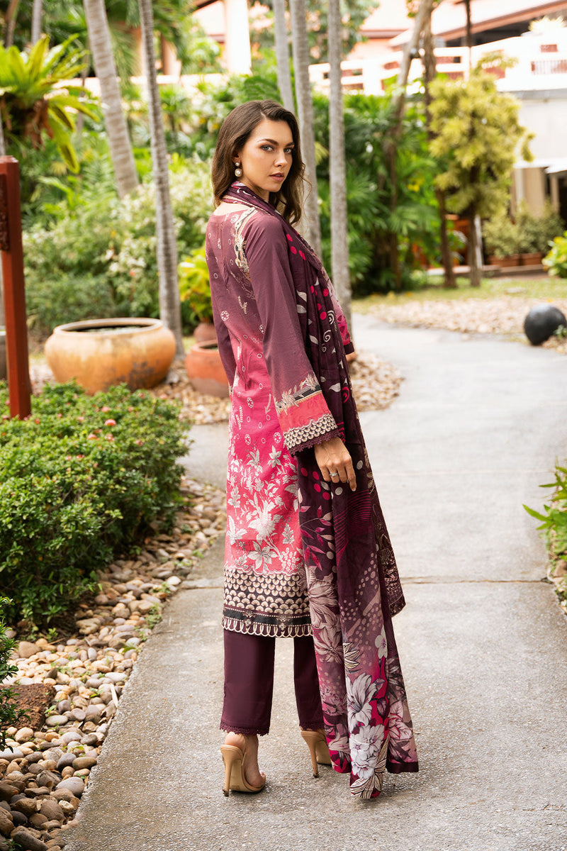 Ramsha Riwayat Lawn – Y-1102 – YourLibaas UAE