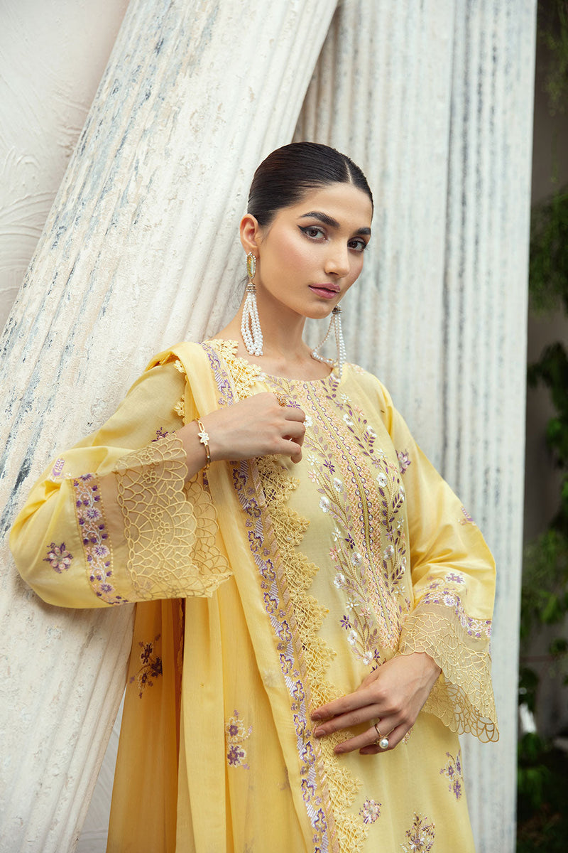 Ramsha Riwayat Summer Lawn – Y-1003 – YourLibaas UAE