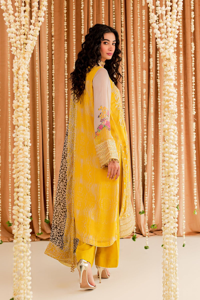 Charizma Vasal Chiffon Formal Collection – VSL-04 – YourLibaas UAE