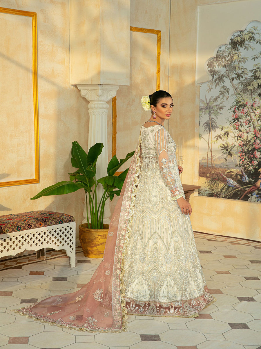 Maryam Hussain Marwa Luxury Festive Formals – NOORBANO – YourLibaas UAE