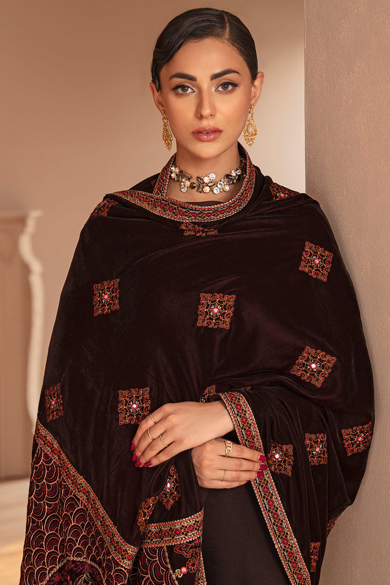 Ramsha Velvet Collection Vol-5 – V-507 – YourLibaas UAE