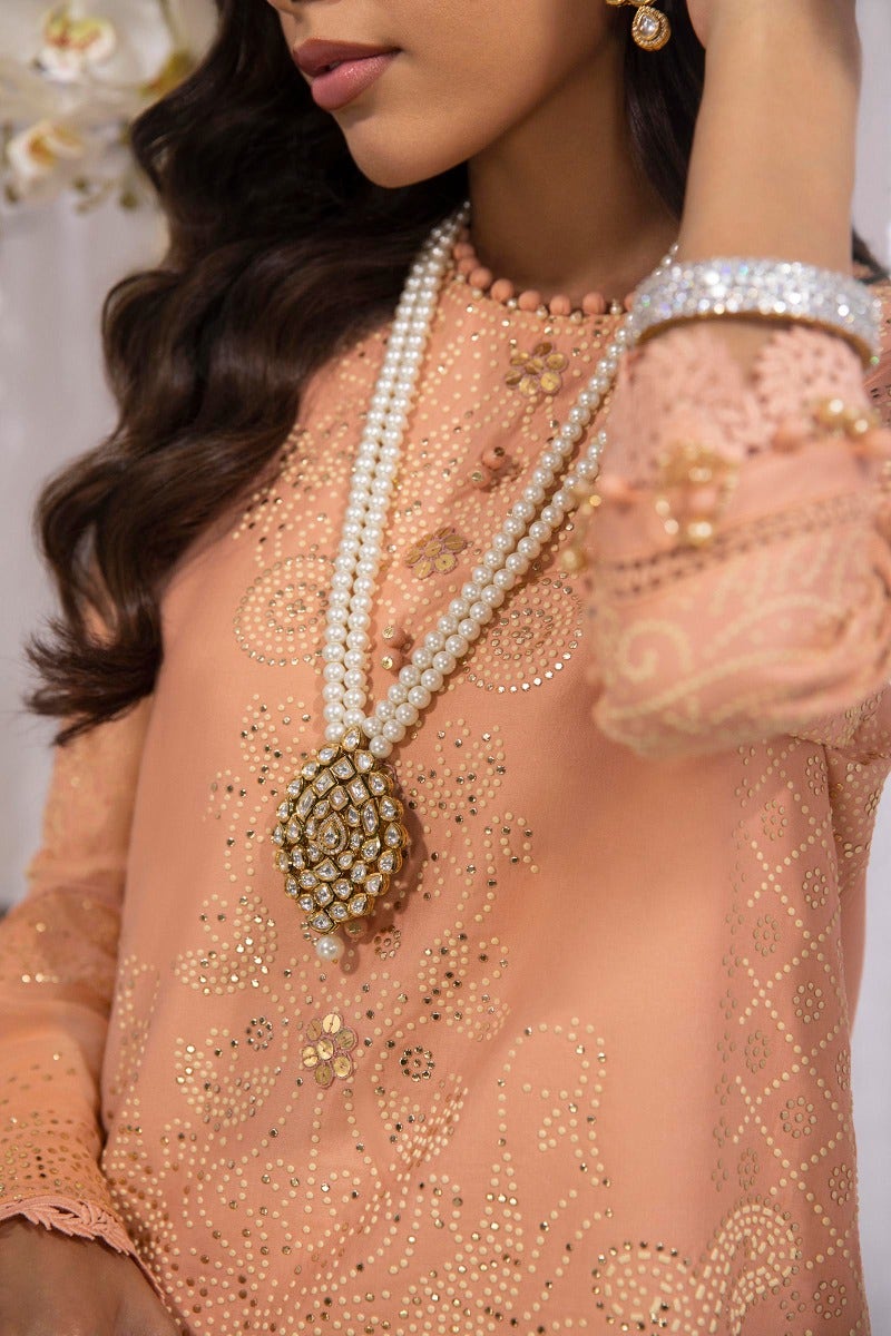 Sana Safinaz Kurnool Badla Collection – K221-002A-CZ – YourLibaas UAE