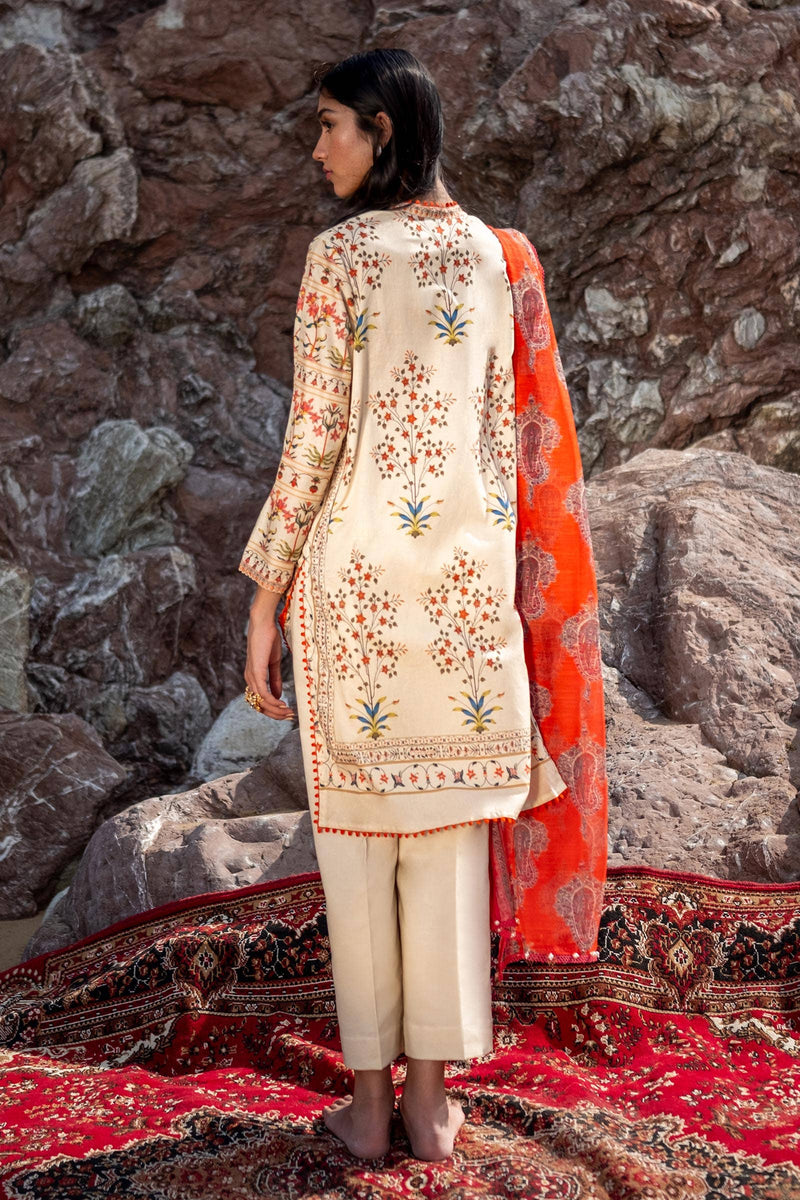 Sana Safinaz Spring/Summer Mahay Lawn 2024 – H241-023A-2Dd – YourLibaas UAE