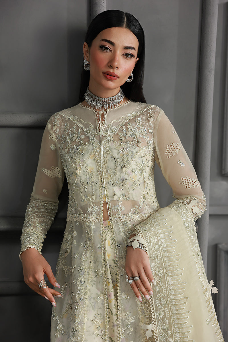 Qalamkar Formals – YourLibaas UAE