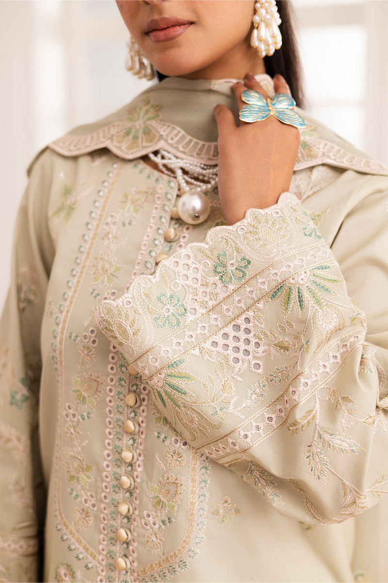 Freesia Mira Lawn Suit by Maryum N Maria - ESMAT - FS50099 | Perfect ...