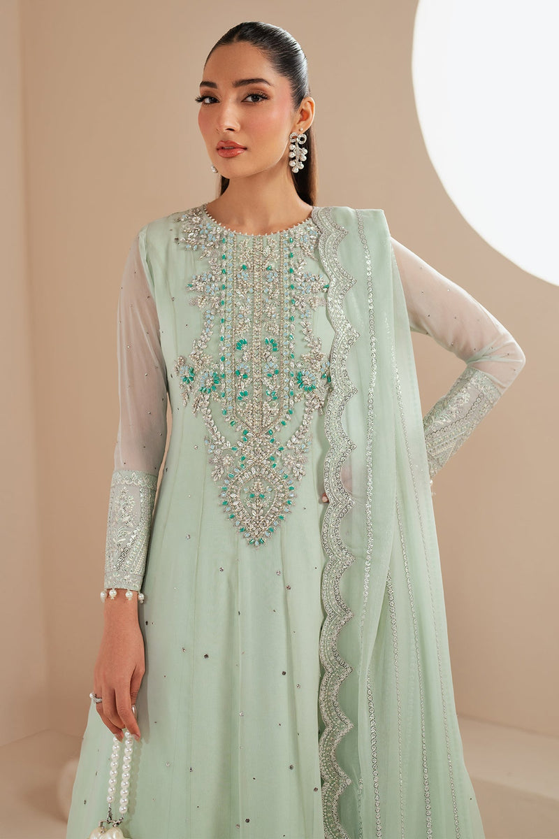 Alizeh Reena Handcrafted Edit Formals – AF-HM-4035-Rimel – YourLibaas UAE