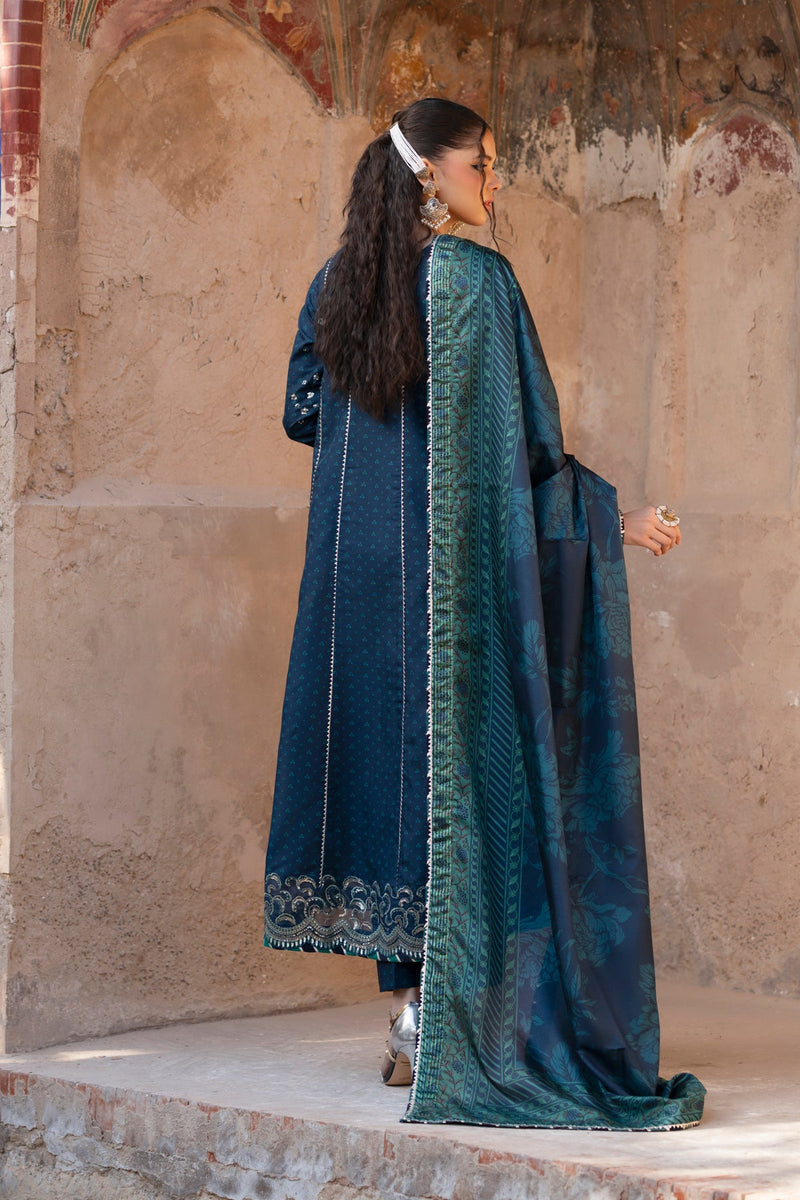 Xenia Rumi Luxury Formals – ASMIRA – YourLibaas UAE