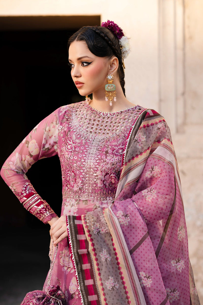 Xenia Rumi Luxury Formals – BANO – YourLibaas UAE