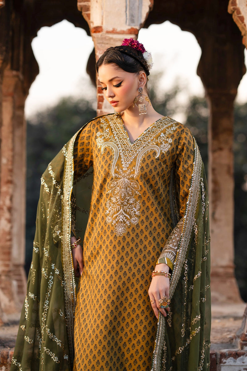 Xenia Rumi Luxury Formals – MALIKA - B – YourLibaas UAE