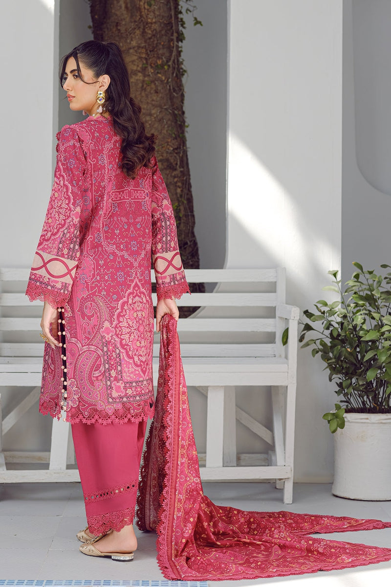 Firdous Lawn Collection Vol-III – 20235-A – YourLibaas UAE