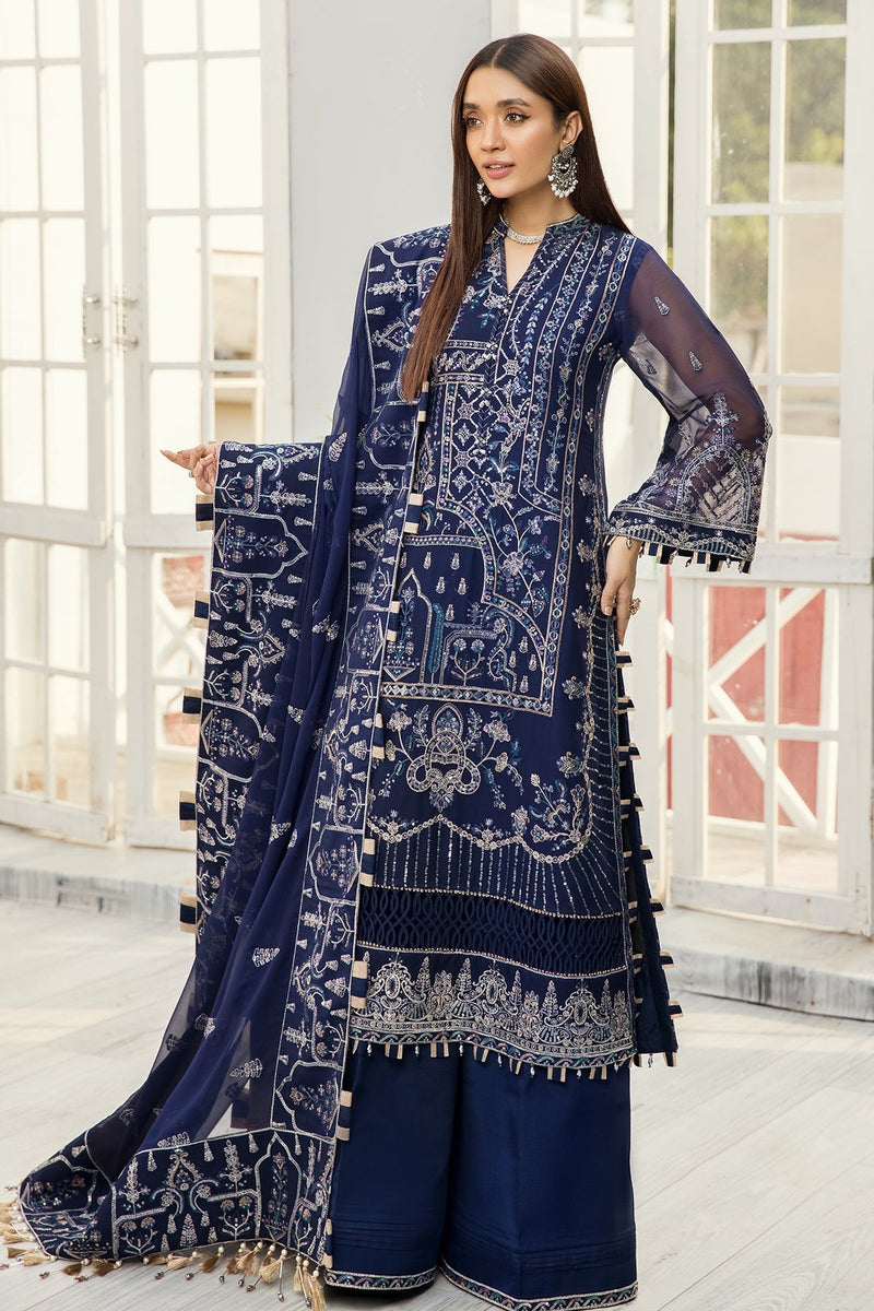 Alizeh Luxury Formal Collection – Zartash – YourLibaas UAE