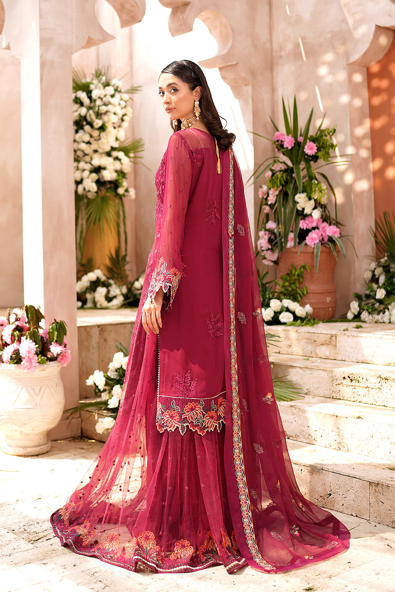 Maryam's Misaal Formal Collection Vol-4 – M-4010 – YourLibaas UAE