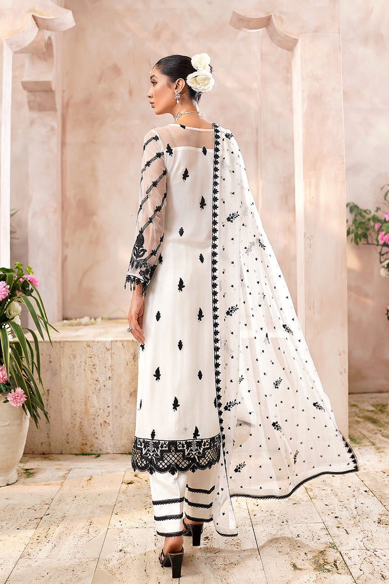 Maryam's Misaal Formal Collection Vol-4 – M-4004 – YourLibaas UAE