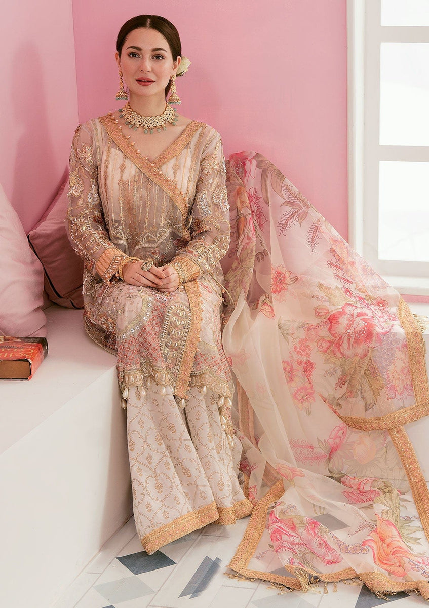 Elaf Celebrations Luxury Handwork Collection – ECC-5- MOGUL ...