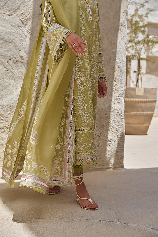 Suffuse by Sana Yasir · Festive Lawn Collection 2022 – LARA ...