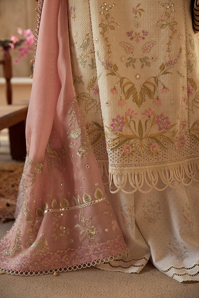 Suffuse by Sana Yasir · Festive Lawn Collection 2022 – MIRA ...