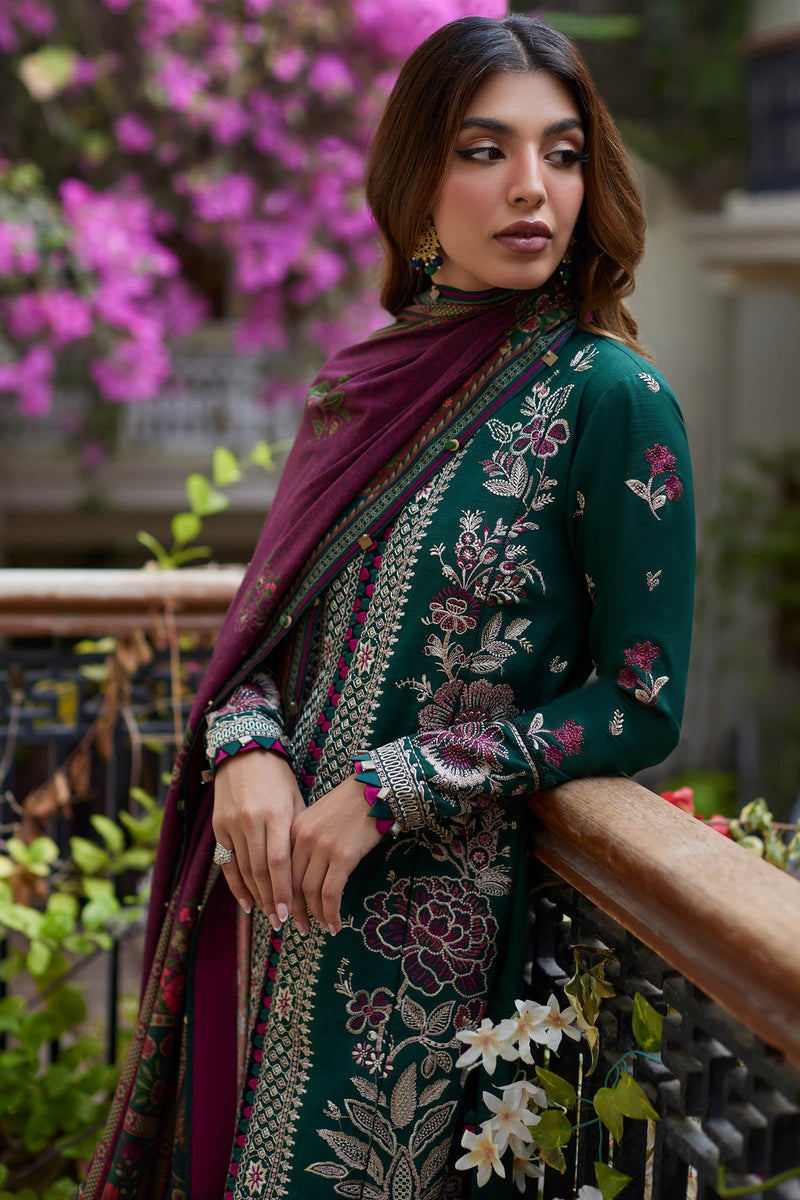 Zaha Winter Collection 2023 – ARSIN (ZW23-14) – YourLibaas UAE