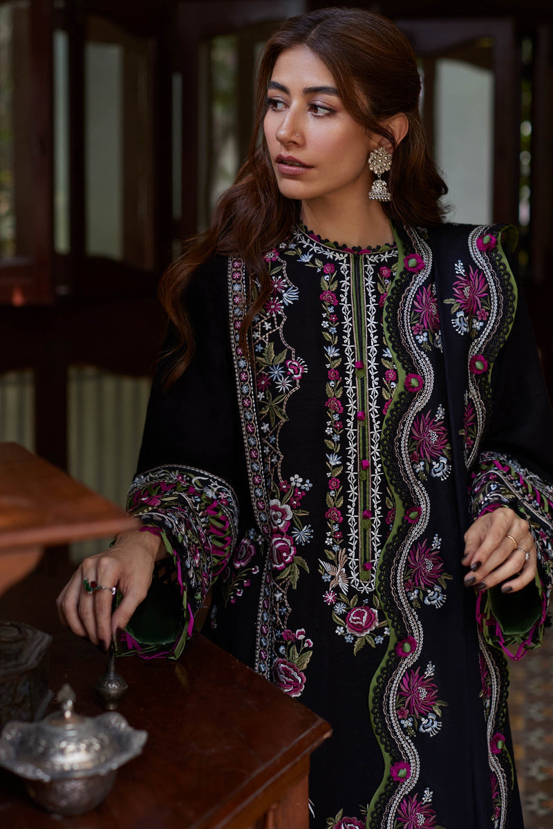 Zaha Winter Collection 2023 – ALYA (ZW23-06) – YourLibaas UAE