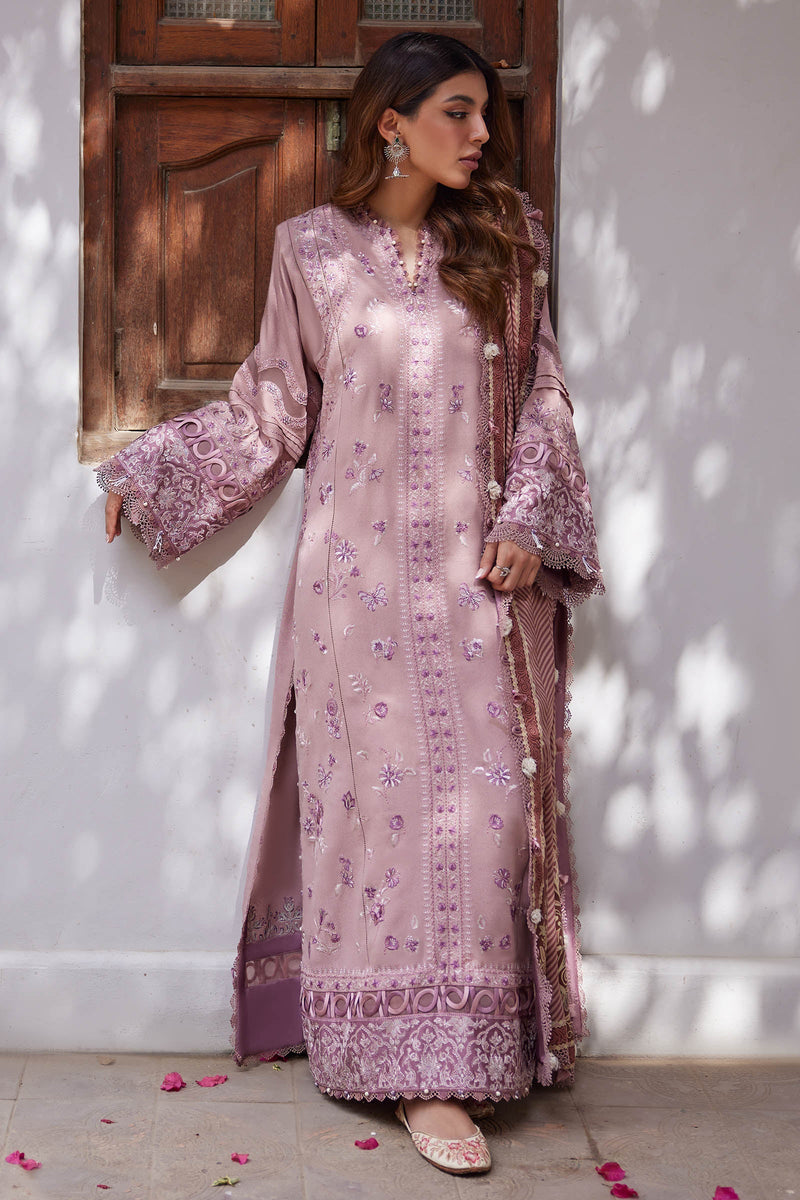 Zaha Winter Collection 2023 – NARAH (ZW23-10) – YourLibaas UAE