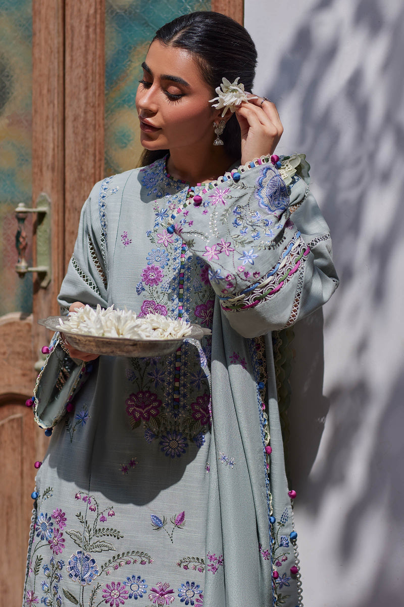 Zaha Winter Collection 2023 – DERYA (ZW23-04) – YourLibaas UAE