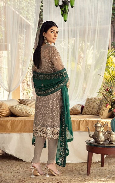Zeenat Luxury Collection by Zebtan – ZN-01 – YourLibaas UAE