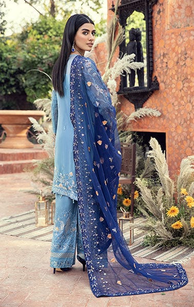 Zeenat Luxury Collection by Zebtan – ZN-05 – YourLibaas UAE