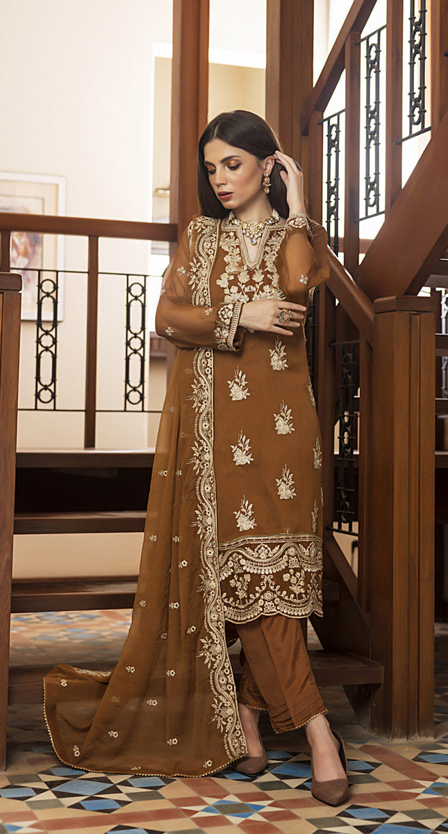 Bahaar Pret/Stitched Festive Collection – 3 – YourLibaas UAE