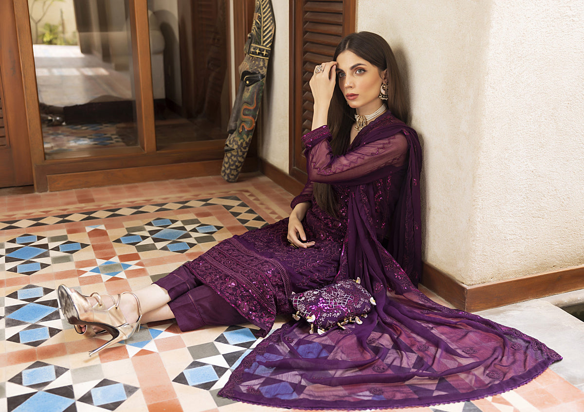 Bahaar Pret/Stitched Festive Collection – 5 – YourLibaas UAE