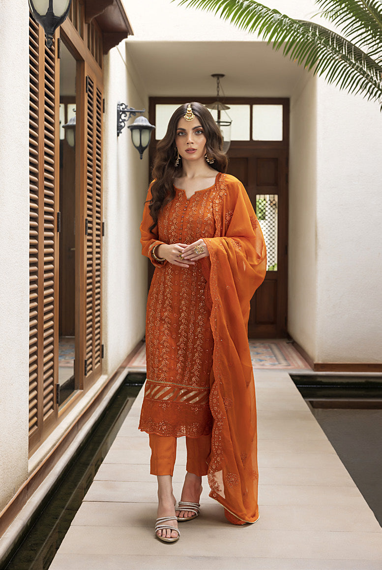Bahaar Pret/Stitched Festive Collection – 6 – YourLibaas UAE
